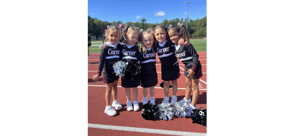 Carver Youth Cheer > Home